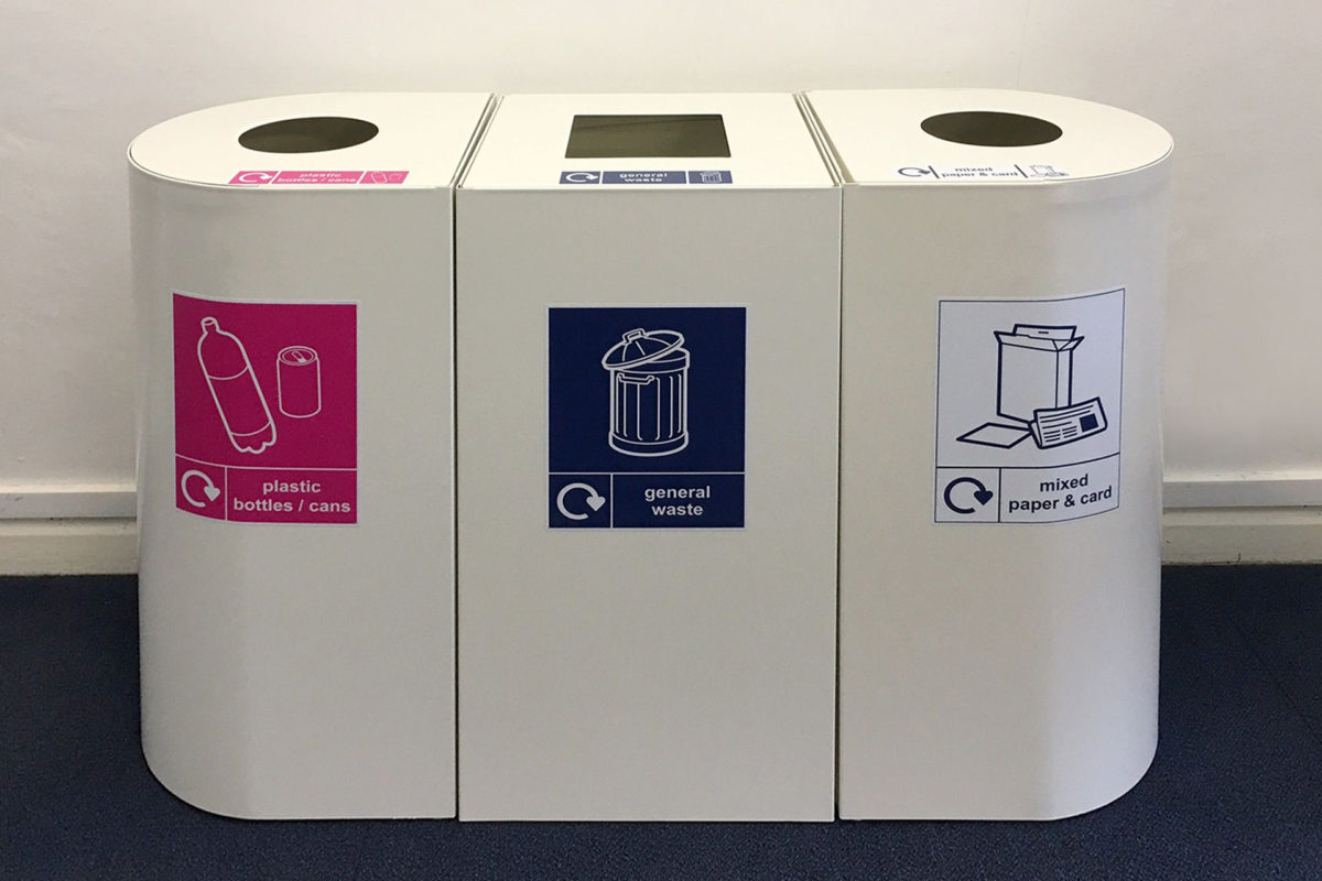 Recycling ⋆ Boston Junk Removal