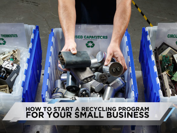 How to Start a Recycling Program for Your Small Business ⋆ Boston Junk ...